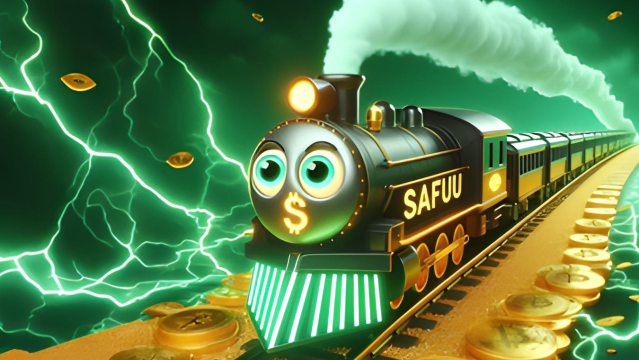 Bryan Legend is Back! Bringing the Bang with Safuu 2.0 and DeFi is ...