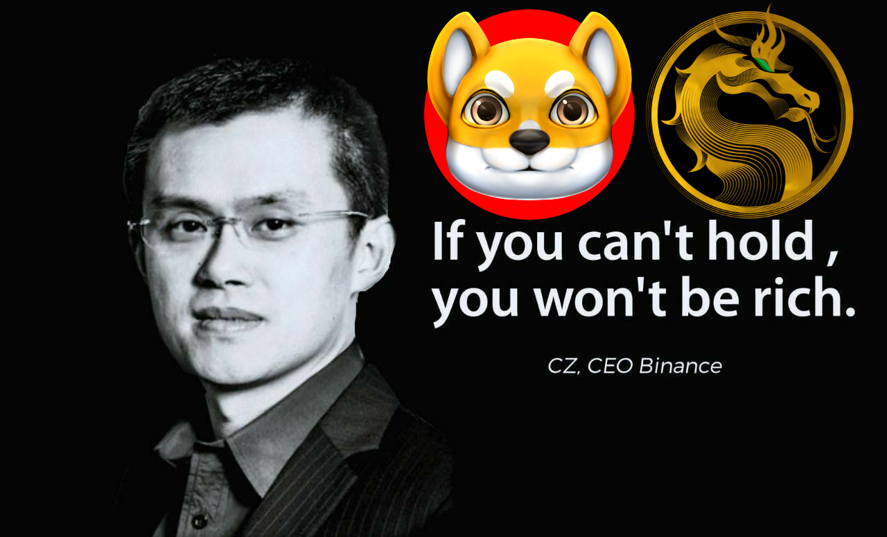 Ryoshi is Behind Omikami and RyuJin | Bitcoinist.com