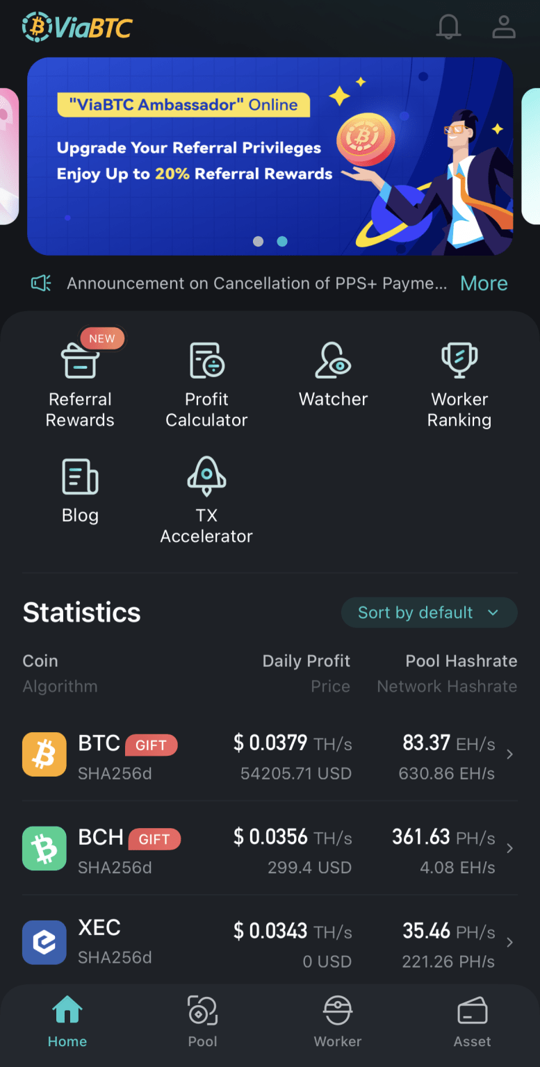 Beginner’s Guide: Why Is ViaBTC Pool the Best Choice for Bitcoin Mining? | Bitcoinist.com