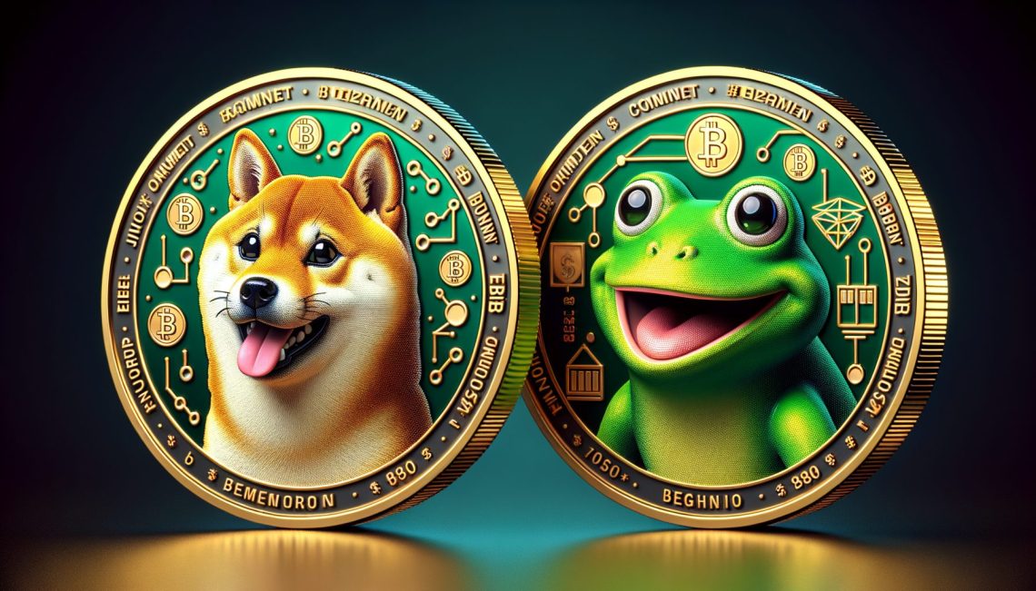 Dogecoin Vs. Shiba Inu Vs. PEPE: How Do The Profitability Levels Stack Up? | Bitcoinist.com