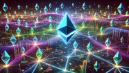 Ethereum Network Growth Hits Highest Level In 4 Months Will Price Follow 