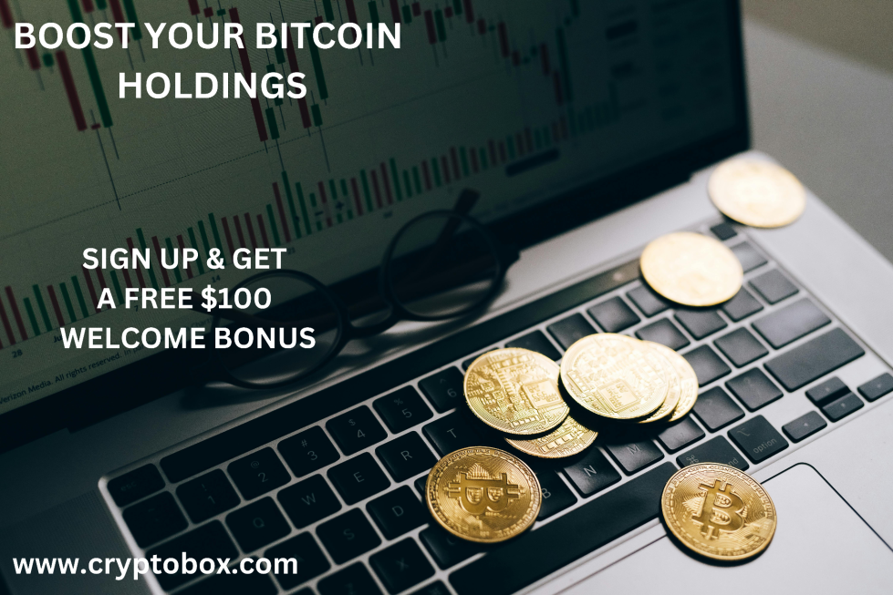 How CryptoBox Works for Beginners to Earn Confidently | Bitcoinist.com