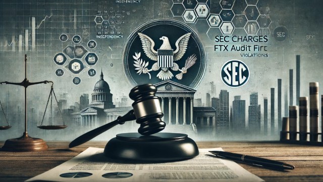SEC Cracks Down On Digital Currency Group: $38 Million Civil Penalty ...