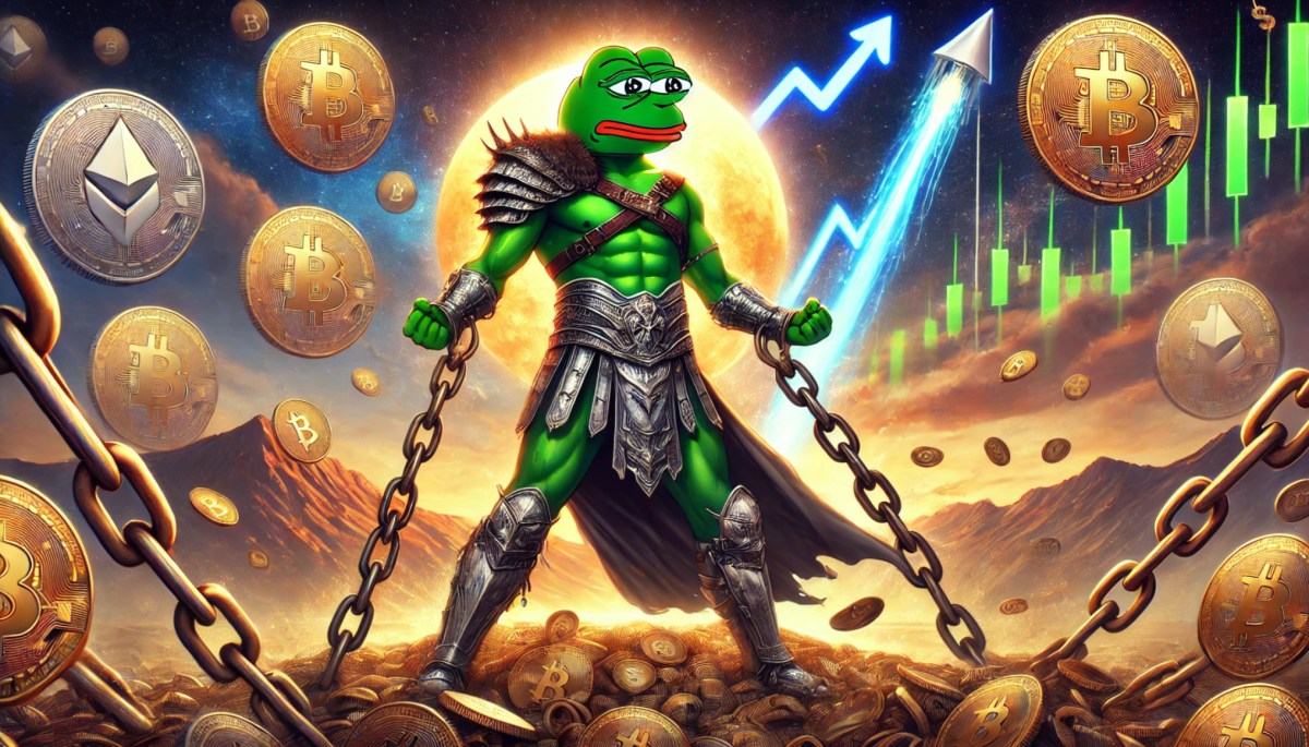 Meme Coin Market Gains $4 Billion In Hours - New Memes With Explosive ...