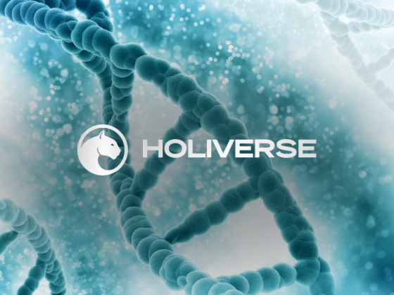 Holiverse: A New Era of Personalized Health in the Metaverse ...