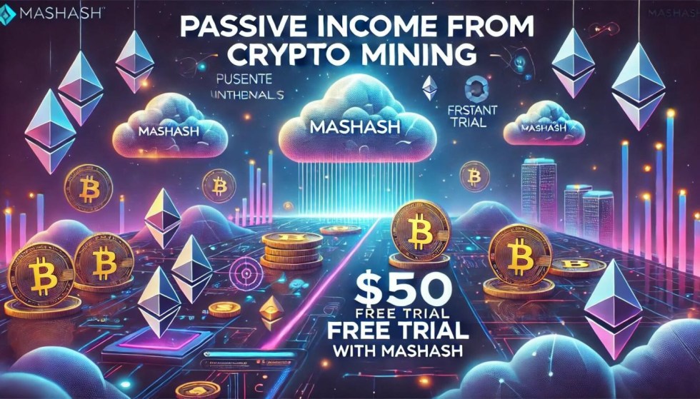 Effortless Bitcoin Mining: 8 Free Cloud Mining Platforms for Passive Crypto Income in 2024 ...