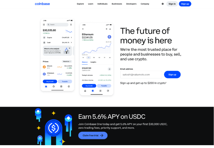 Top 5 Safest and Most Secure Crypto Exchanges | Bitcoinist.com