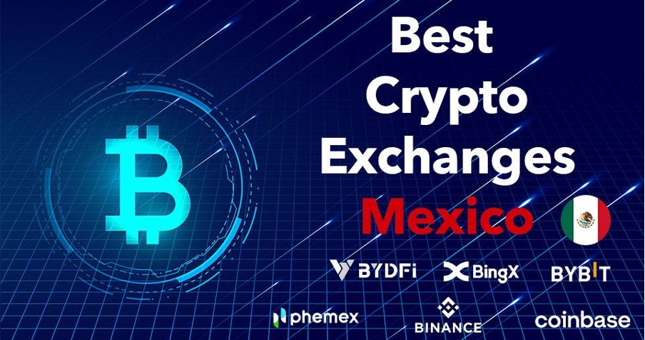 5 Best Crypto Exchanges and Trading Platforms in Mexico | Bitcoinist.com