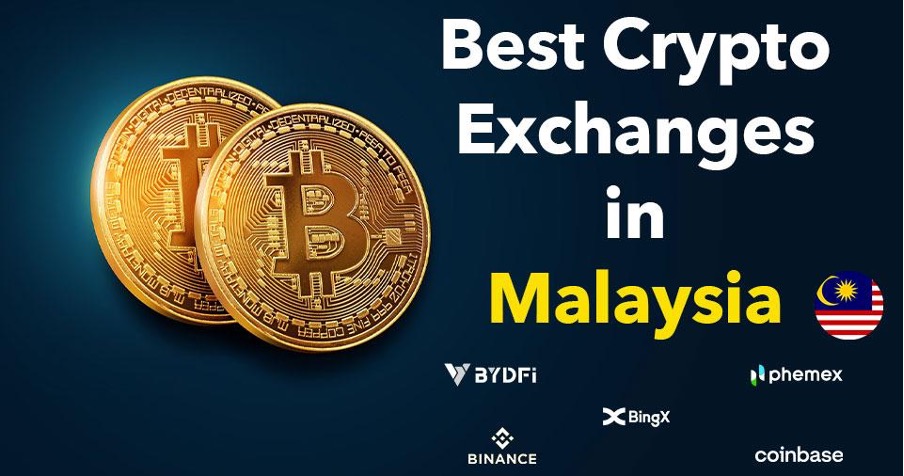 Top 5 Crypto Exchanges and Trading Platforms in Malaysia | Bitcoinist.com