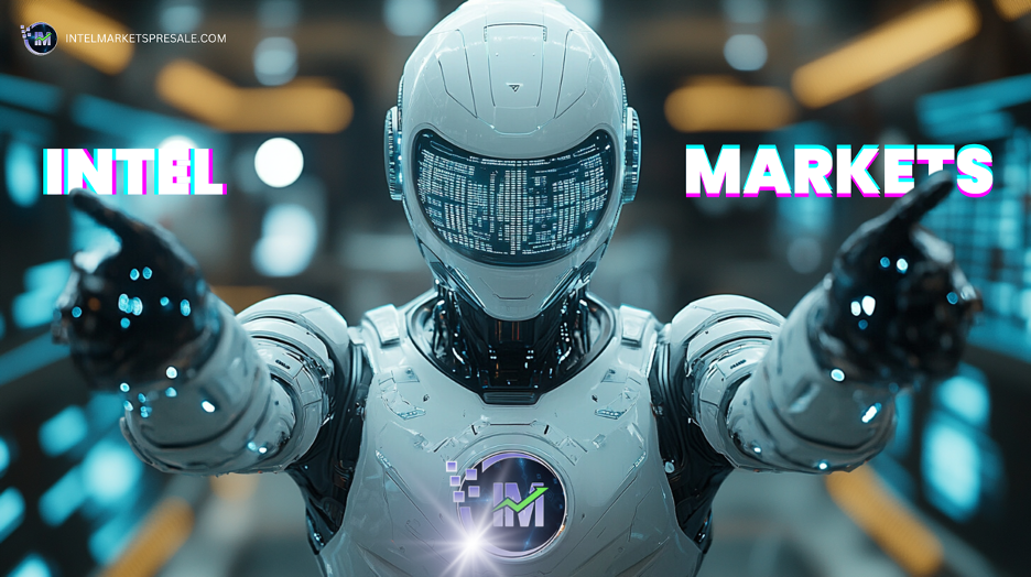 IntelMarkets’ (INTL) $1.6M Fundraising Milestone Attracts Toncoin (TON) and Sui (SUI) Whales ...