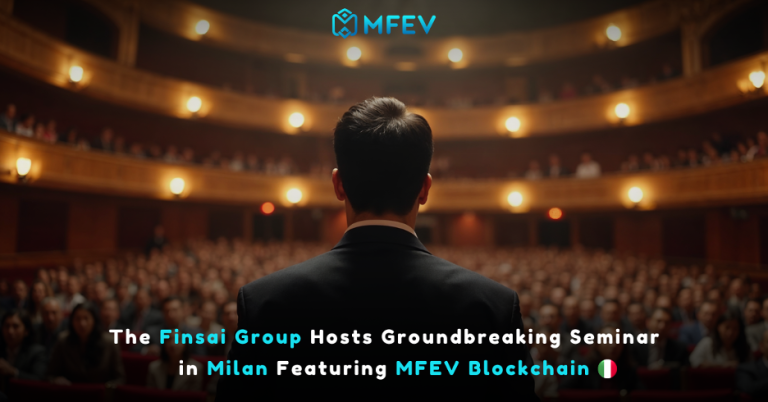 The Finsai Group is set to host Groundbreaking Seminar in Milan ...
