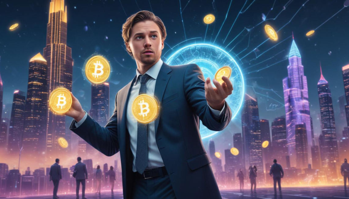 If You’d Bought $1,000 Worth of Bitcoin (BTC) a Year Ago, Here’s How Much You'd Have Today ...