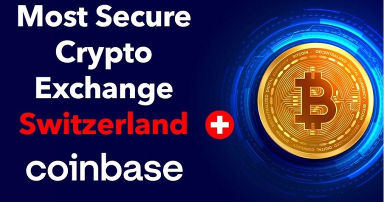 5 Best Crypto Exchanges and Trading Platforms in Switzerland | Bitcoinist.com