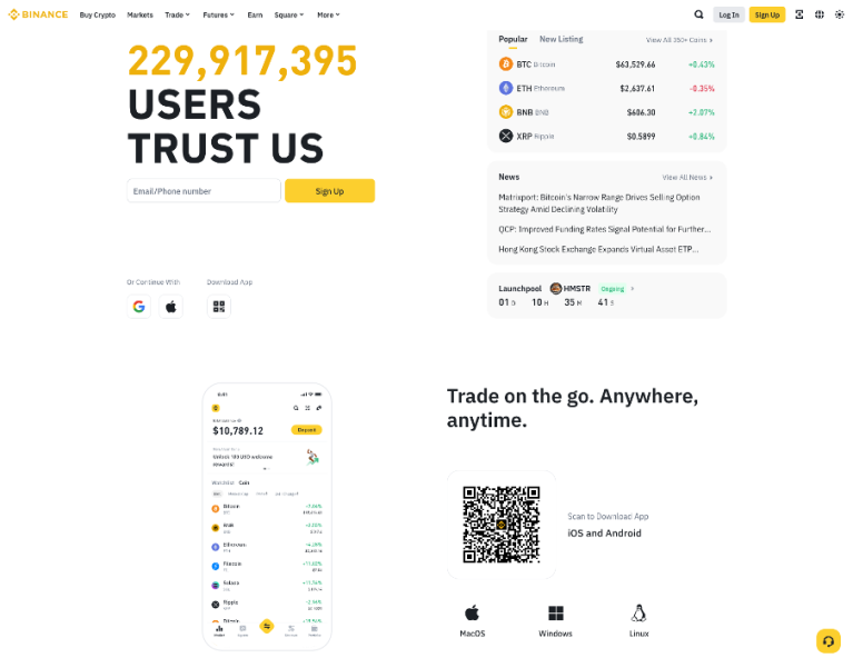 Top 5 Safest and Most Secure Crypto Exchanges | Bitcoinist.com