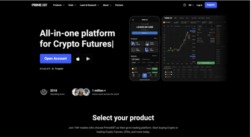 5 Best Crypto Trading Platforms in the USA | Bitcoinist.com