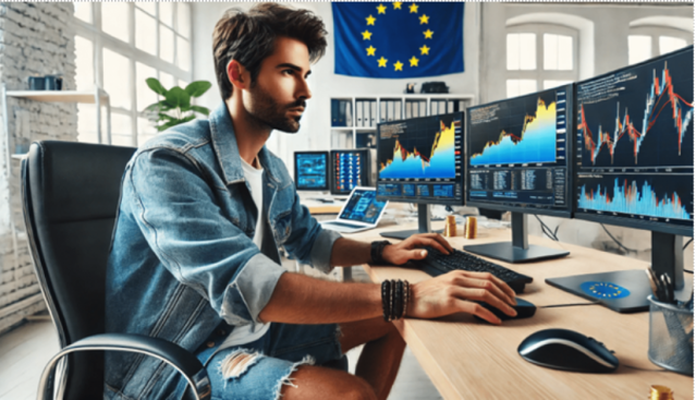 6 Best Crypto Exchanges and Trading Platforms in Europe | Bitcoinist.com