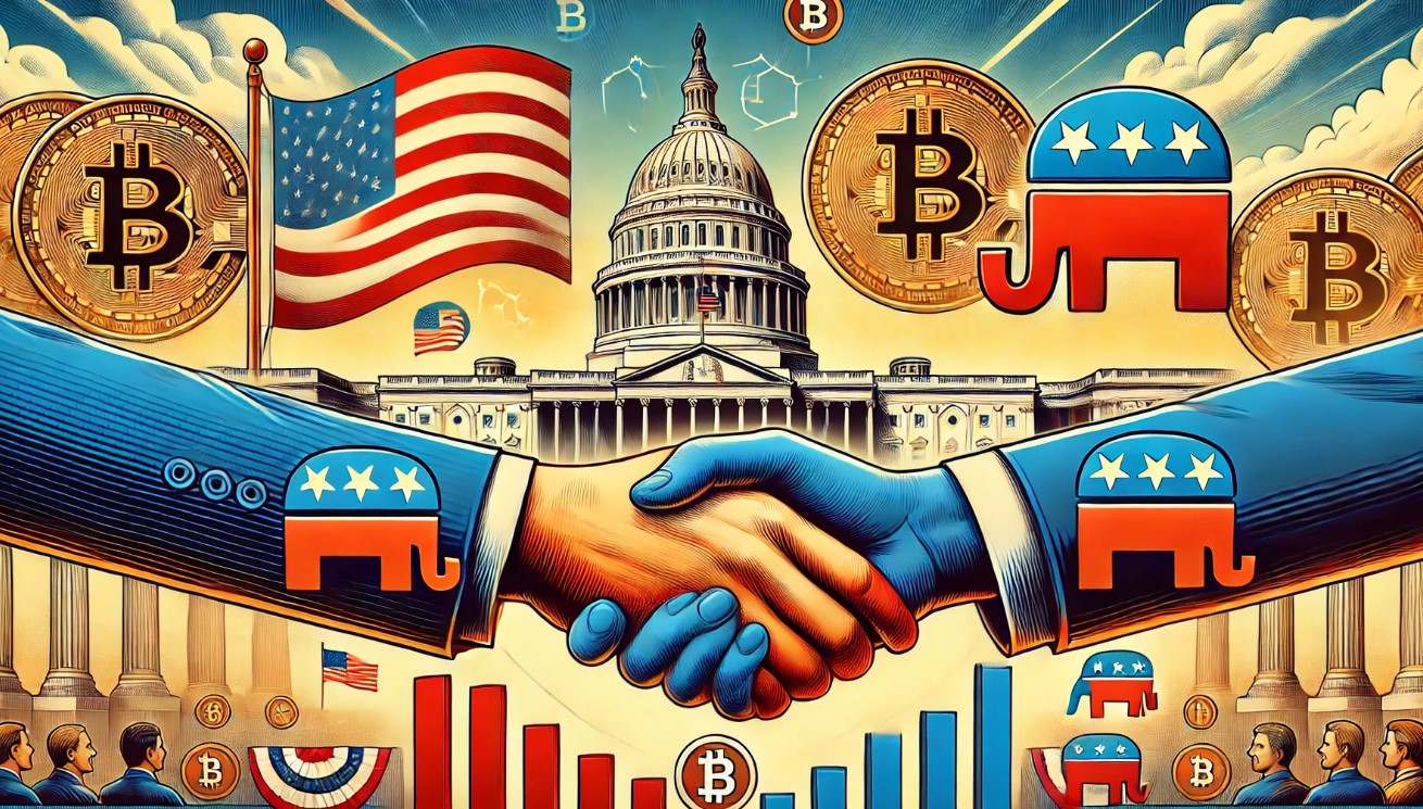 US Senator To Introduce Stablecoin Legislation Today: Aligning With Trump's Crypto Priorities ...