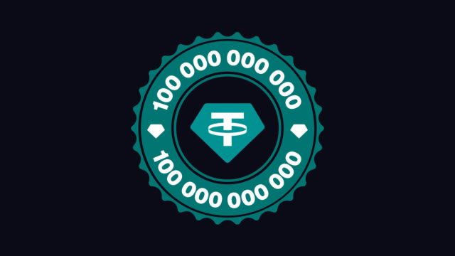 Tether Marks 10th Anniversary With Teaser For USDT Documentary ...