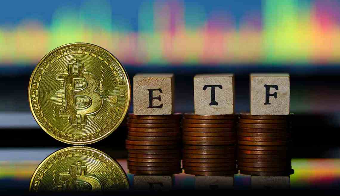 Bitcoin ETFs Attract $555 Million In Fresh Inflows