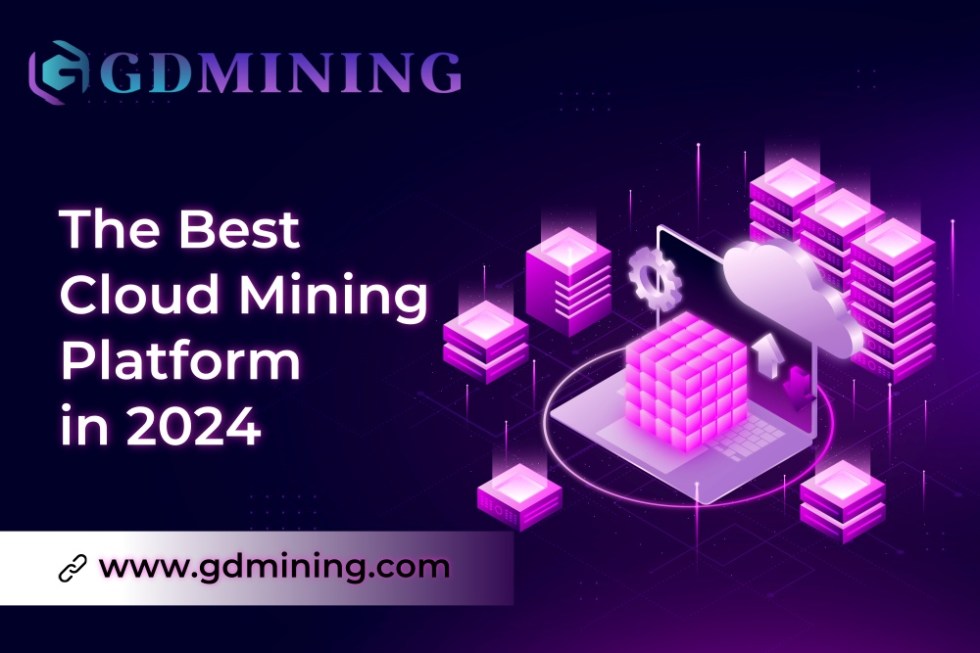Maximize Your Earnings: The 5 Best Free Cloud Mining Services of 2024 | Bitcoinist.com