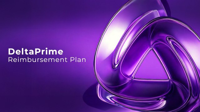 DeltaPrime Reimbursement Plan | Bitcoinist.com
