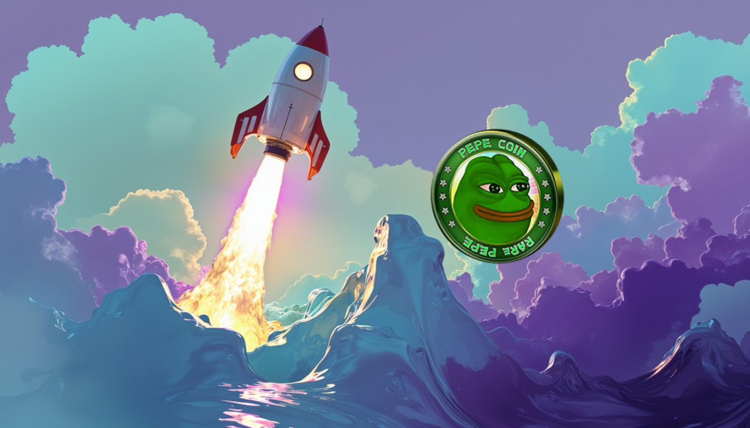 Robinhood Launches Crypto Transfers for Top Meme Coin Pepe Coin (PEPE): What Does This Mean for ...