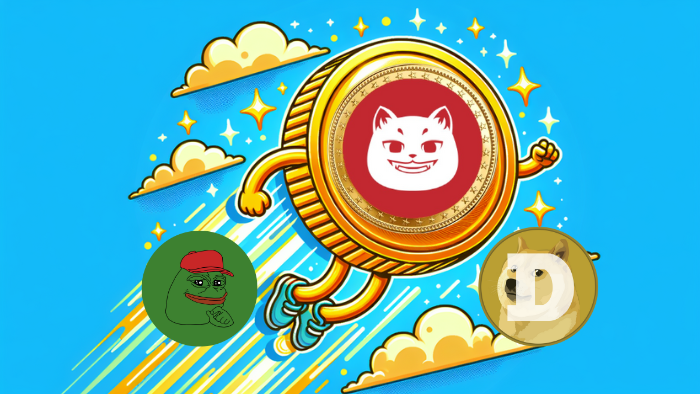 New Meme Coin Royalty? Why Catzilla Could Dethrone DOGE and PEPE ...