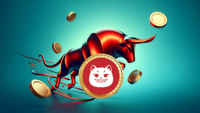 Here’s Why CATZILLA Could Surge to $1 in 2025 and Solana (SOL) to $300 – The Bullish Breakout ...