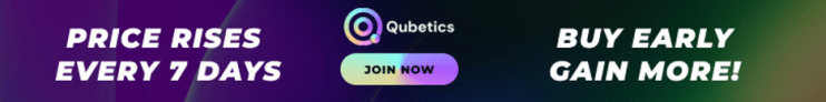 Phase 8 of Qubetics ($TICS) Has Everyone Talking: How It Stacks Up ...