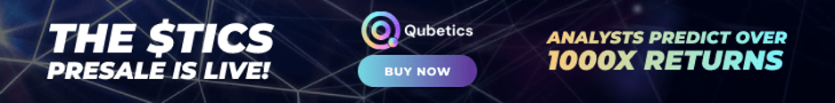 Phase 8 of Qubetics ($TICS) Has Everyone Talking: How It Stacks Up Against Render and Bittensor ...
