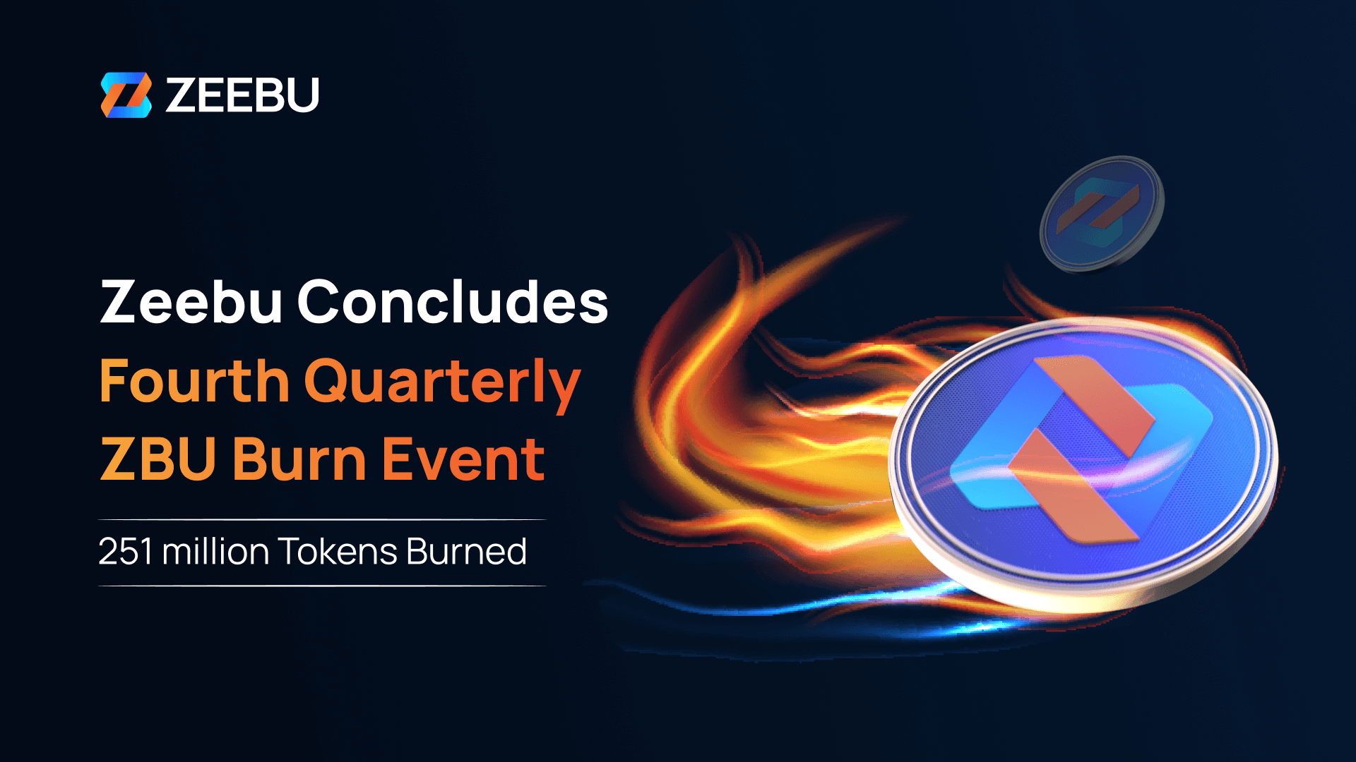 Zeebu Token Burn | Bitcoinist.com