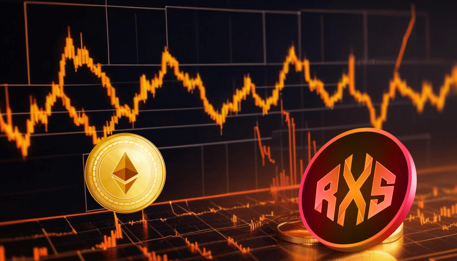 5 Best Altcoins That Will Outperform Ethereum (ETH) This Cycle | Bitcoinist.com