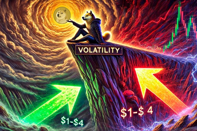 DOGE Struggles: Key Price Points to Watch