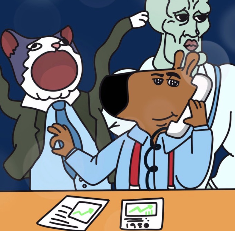 Meme Index: Earn Big Passive Rewards While Investing Better in Meme ...