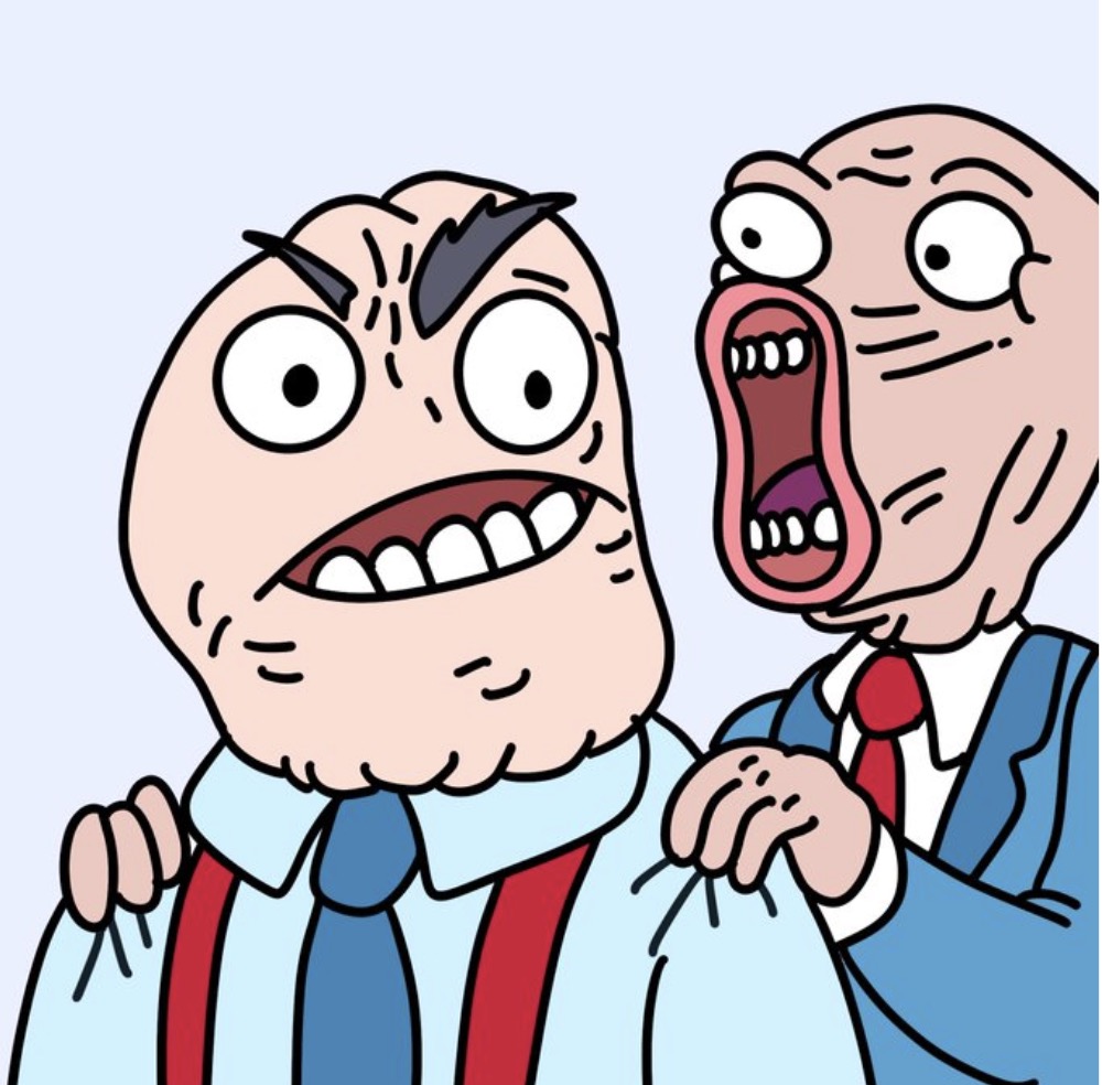 MEMEX: Building a Four-Story Bridge Between Traditional Investing and ...