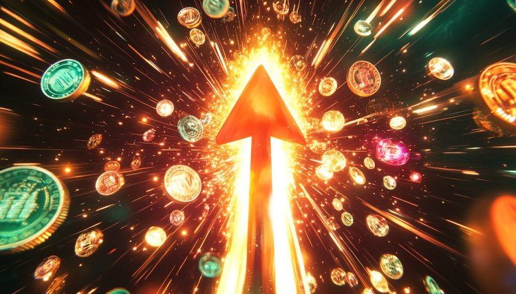 The World's First Meme Index Hits $500K on Presale