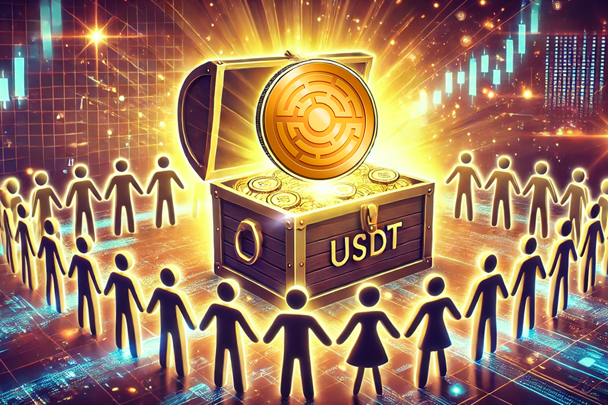 Minotaurus Presale pulls in nearly 600,000 USDT in second stage amid a ...