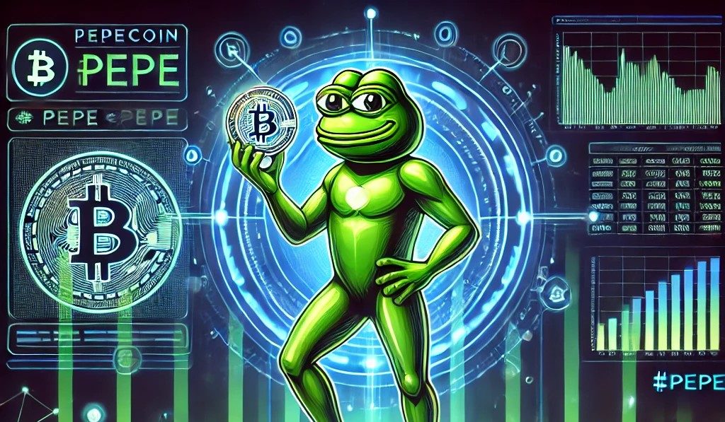 $PEPE Joins Crypto’s Top 20: Will $PEPU Challenge?