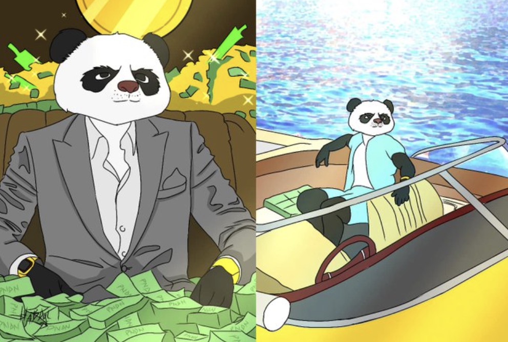 Pandana ($PNDN) Price Prediction 2025: Could This Meme Coin Follow ...