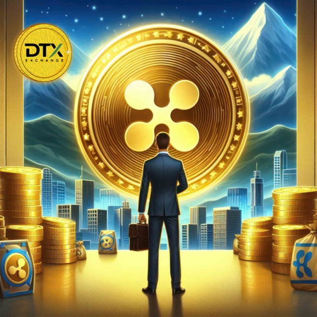 High-Flying Ripple (XRP) Could Hit $5 This Year, But Can It Keep Up With This Altcoin With 9032% ...