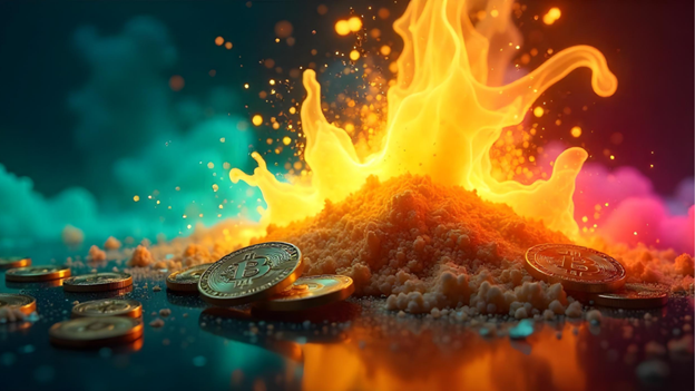 7 Altcoins You Need to Consider Before 2025 Amidst Bitcoin Crash ... 7 Altcoins You Need to Consider Before 2025 Amidst Bitcoin Crash ...