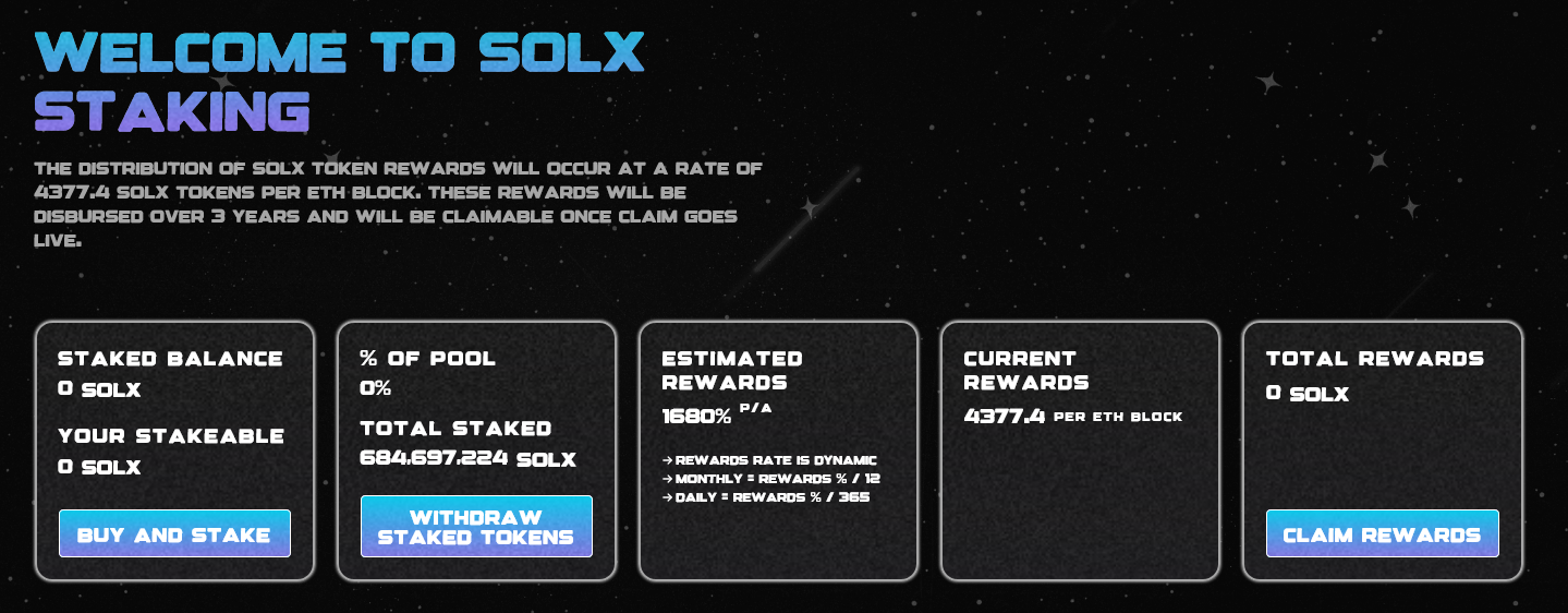 Solaxy: Layer 2 That Fixes Everything You Hate About Solana