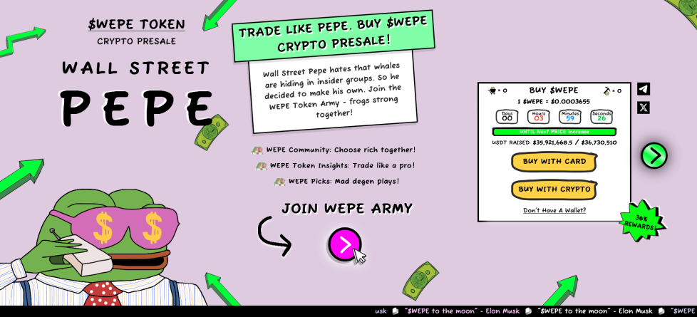 CoinGecko: Meme Coins Are #1 Trend in 2024