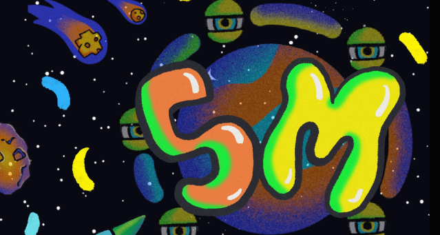 SOLX Hits $5M on Presale, Fixes Solana Congestion