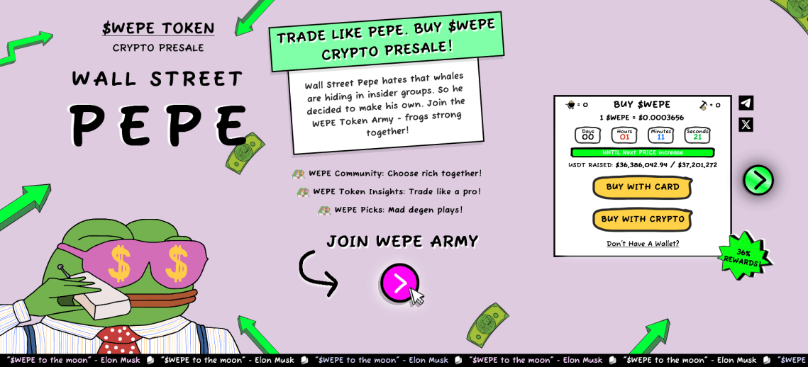 Analysts Predict These 5 Meme Coins to 10x by 2025