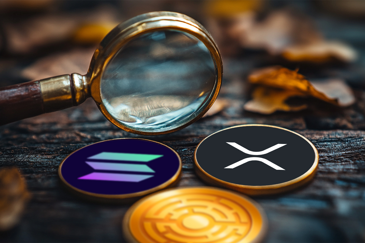 Regulatory Reviews of XRP and Solana ETFs: Impact on MTAUR