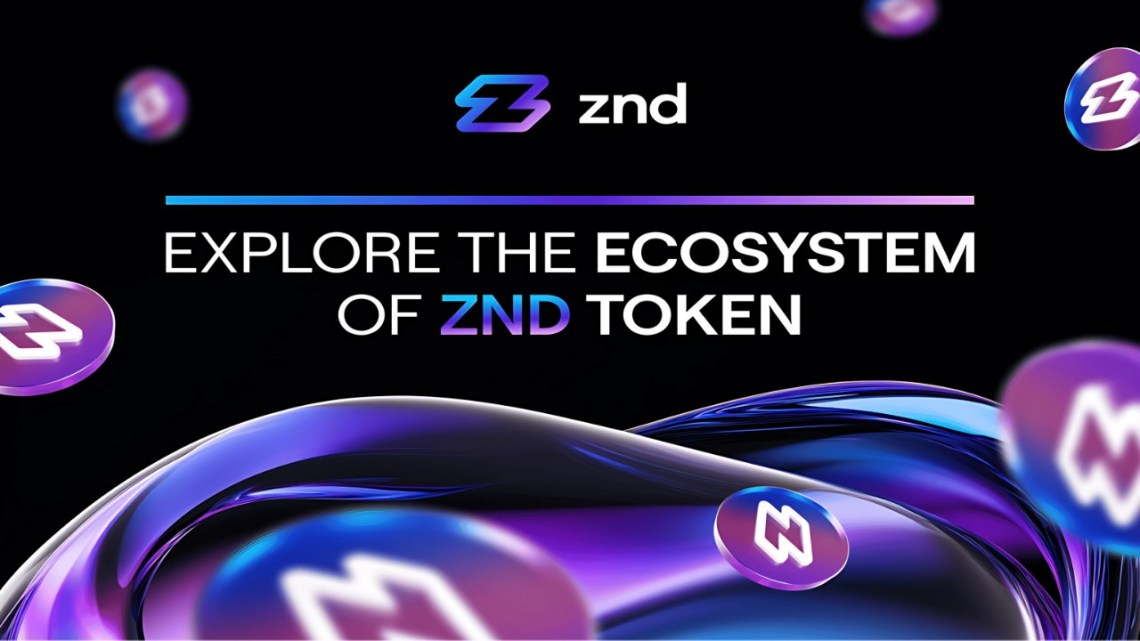 ZND Expands Ecosystem with Special Pool Rewards, New Tradable Assets ...
