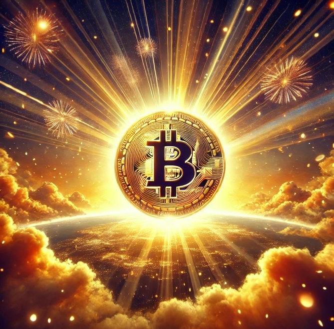 Bitcoin Soars Past $106,000 for a New ATH — What's Driving The Frenzy?