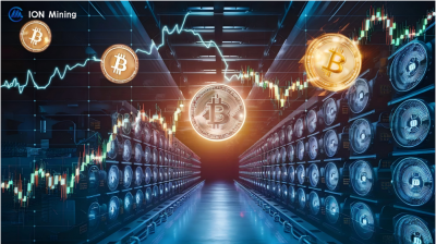 Bitcoin Network Surpasses 100,000 Nodes, New Data Shows | Bitcoinist.com