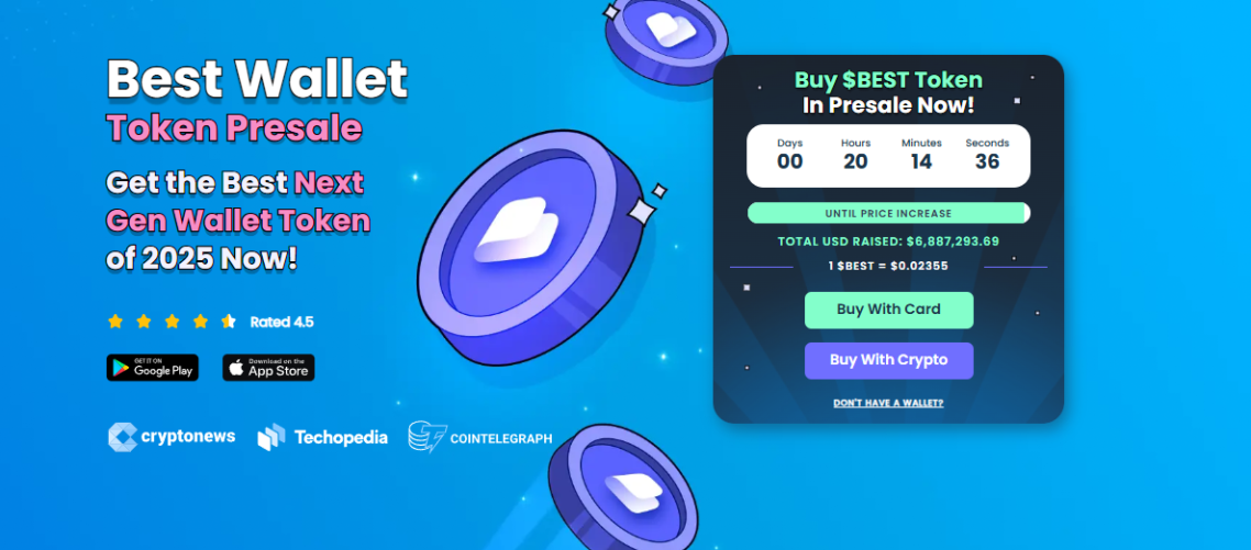Daftar Koin yang akan Listing di Binance 2025
